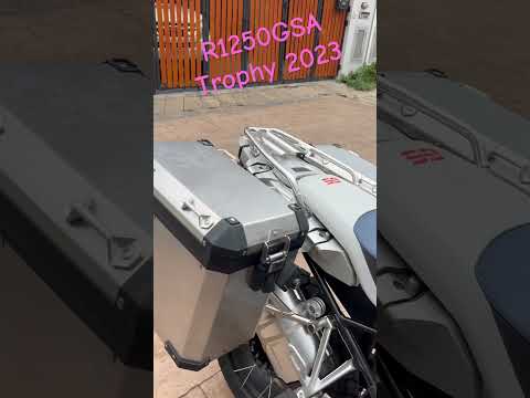 R1250GSA Trophy #BMW1250GSA #R1250GSA #BMW #Biker #Rider #MOTO #MOtorcycle #BMW1250adv #thailand