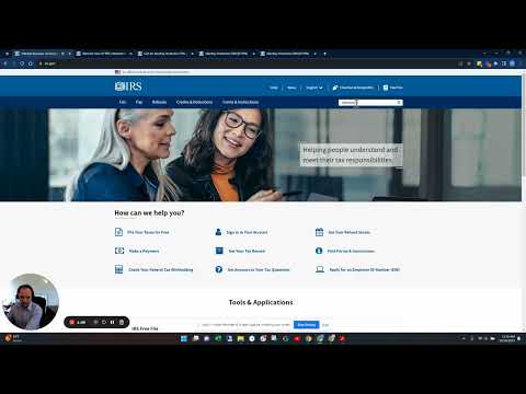 Obtain Your IP PIN for Identity Protection IRS