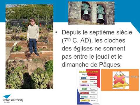 Lundi de Pâques | ourtrustproject