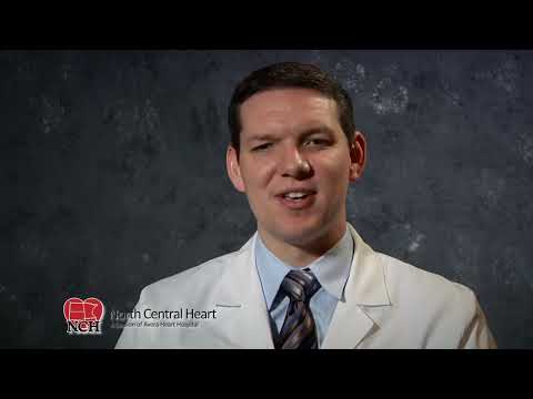Cardiologist in Sioux Falls, SD: Dr. Jonathon Adams