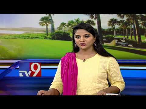 Headlines From Telugu Newspapers || Andhra Pradesh || Telangana || 07-10-2017 - TV9