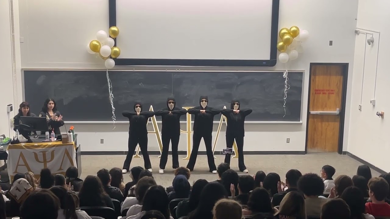 Alpha Psi Lambda National, Inc. ALPHA CHAPTER 2024 FIESTA