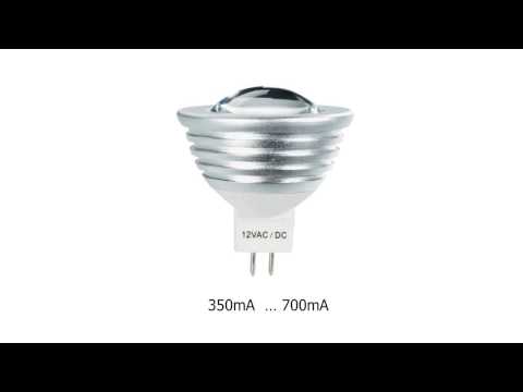 Diotec Semiconductor LED drivers