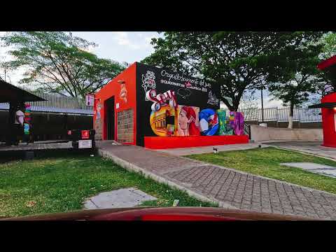 Honduras ðŸ‡ðŸ‡³ Choluteca Departamento del Sur
