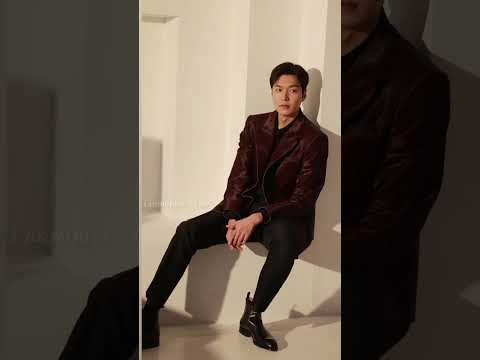 Leeminho new photo shoot 2023 #leeminho2023