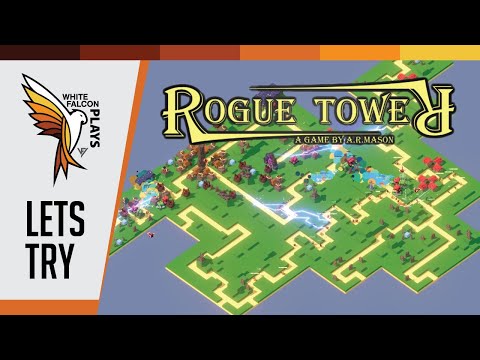 Steam Community :: Rogue Tower