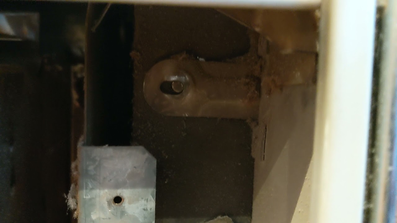 Vulcan gas fireplace insert removal.
