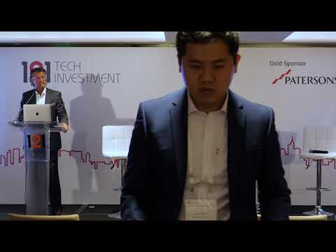 Presentation: Repay Me - 121 Tech Investment Hong Kong 2018