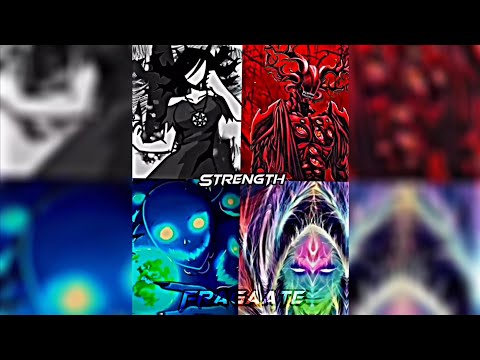 SCP-2747 + Scarlett King vs SCP-3812 + Abss | Murphy Lawden vs Irongod