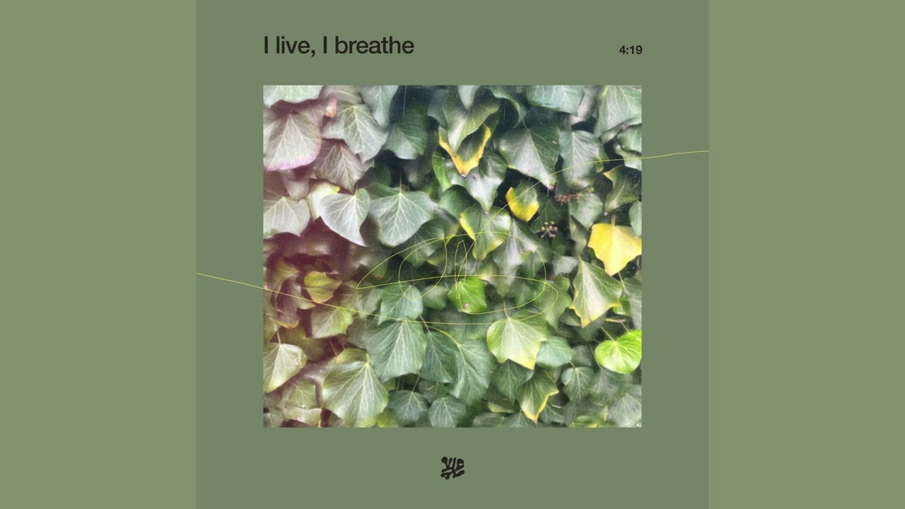 Terpenoids - I live, I breathe