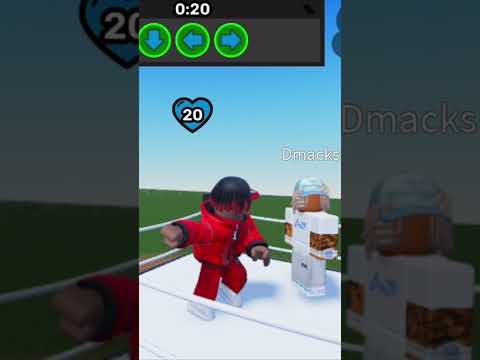 Roblox shadow boxing #roblox #shadowboxing #robloxshorts