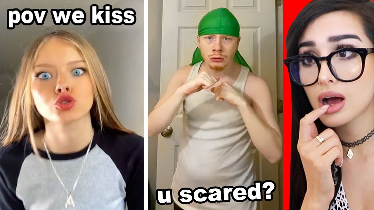 TikToks That Will Make You Cringe