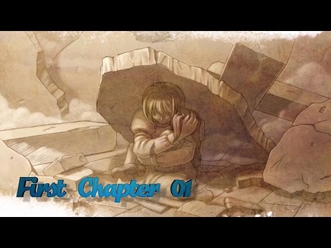 Trails in the Sky FC - Story Walkthrough [First Chapter 1/3]