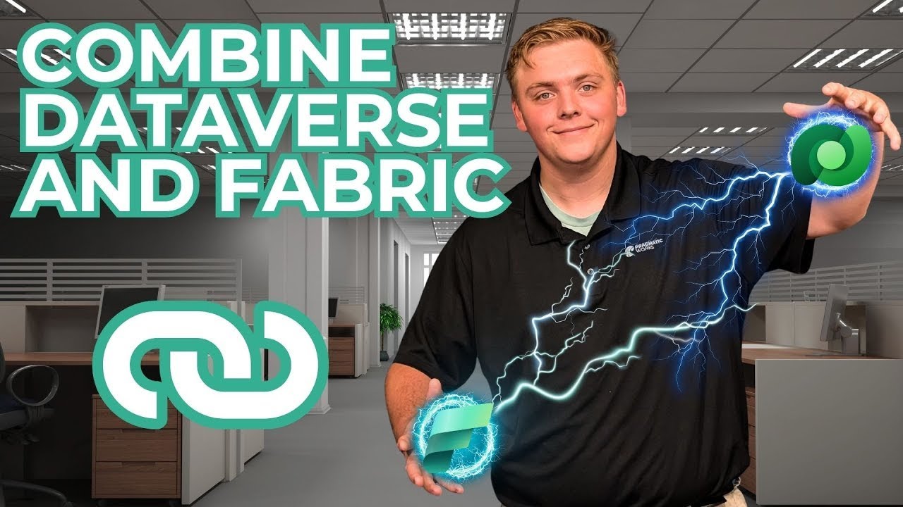 3 Best Methods to Integrate Dataverse with Fabric