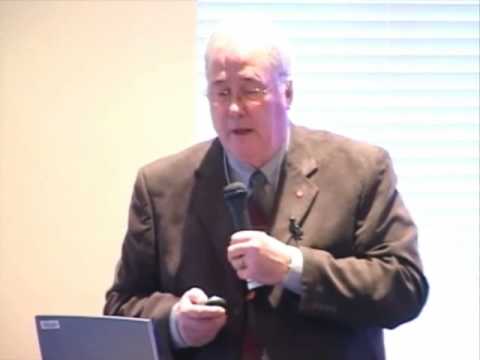 Setting the Stage (Part 4 of 10) - The Rule of Law and the Global War on Terrorism - Washburn Law