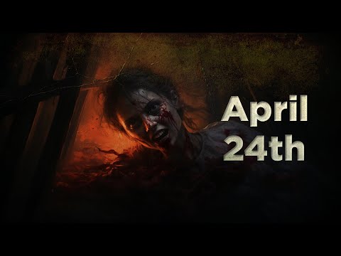 Steam Community :: April 24th