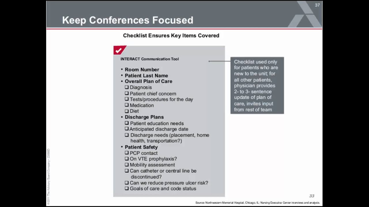 Webinar: Strengthening interdisciplinary collaboration