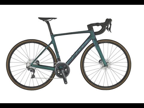 SCOTT ADDICT RC 30 (2021) - Should You Buy One? | Buyer's Guide by Cycling Insider