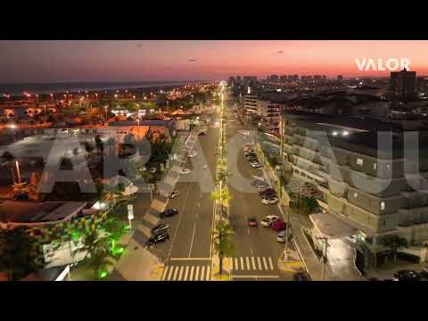[Valor Imobiliária] Aracaju 168 Anos | Um Caso de Amor com a Valor