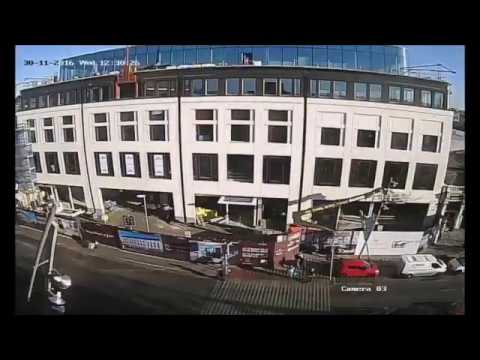 The Capitol, Cork Timelapse Video