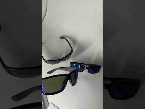 Fake Costa sunglasses. How to spot fake Costa Del Mar Sunglasses