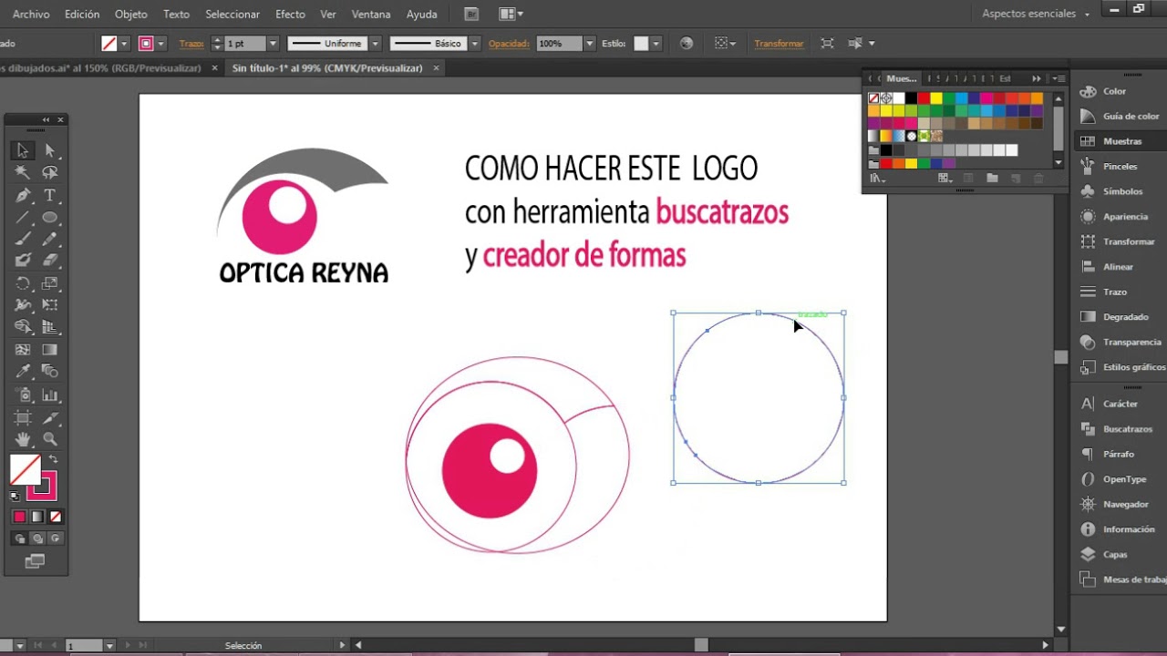 LOGO OPTICA