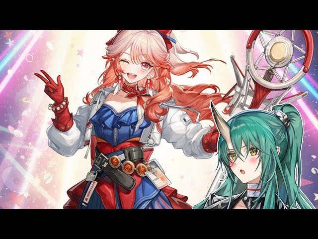 ด่านSก็มา ต่อไฟก็ยังอยากจะต่อ / Arknights - กิจด่านS + อีเว้นน้องอีวอน ...