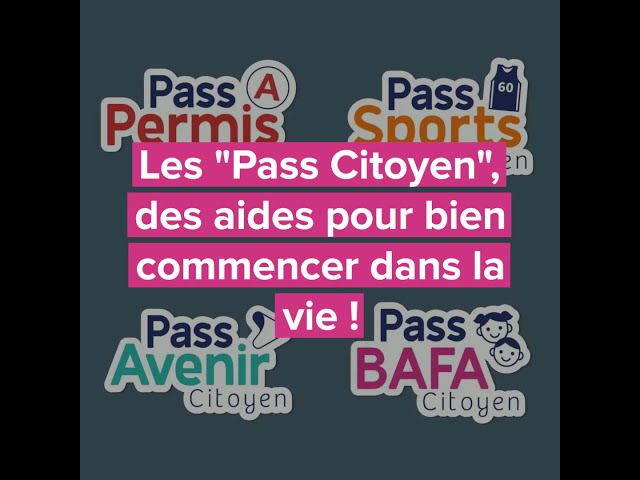 C'est quoi le Pass'BAFA Citoyen ? - Département de l’Oise