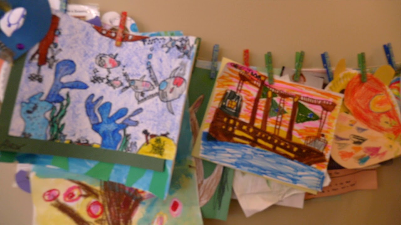 Active Minds Learning Camp