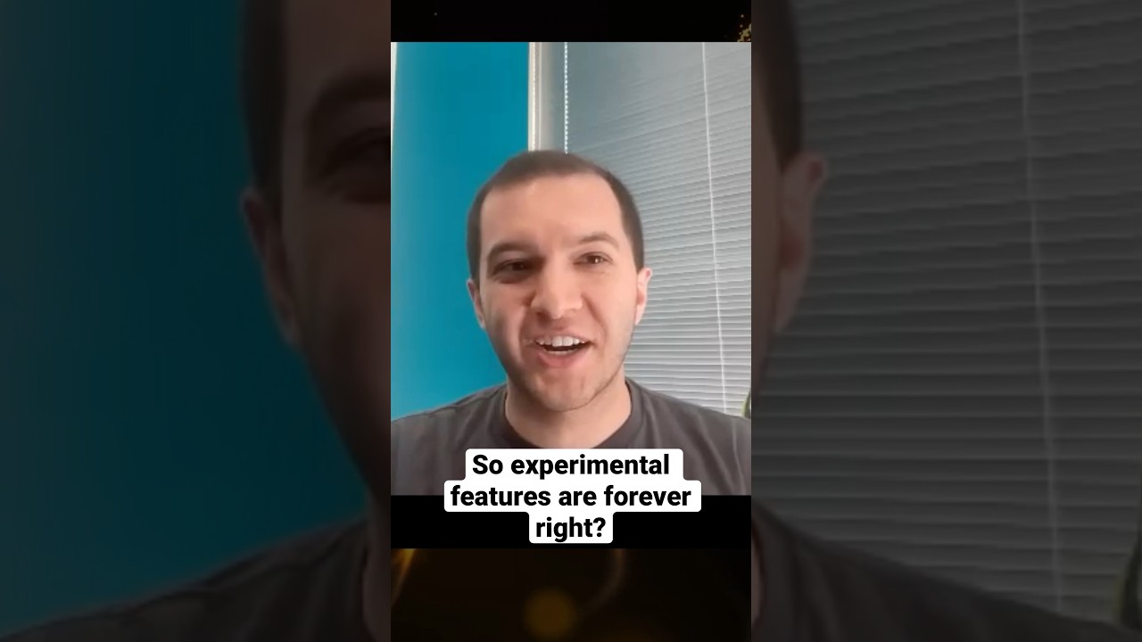 ⏳ 👀 HOW LONG will GitKraken experimental features be around? #git #programming #shorts