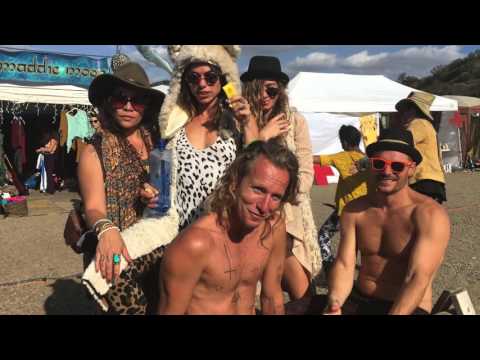 Boogaloo Foam Tub 2016