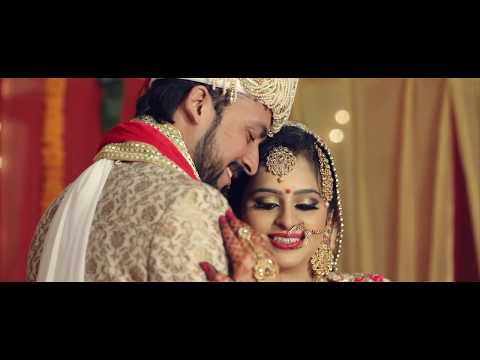 Karan+Swati Wedding Summary