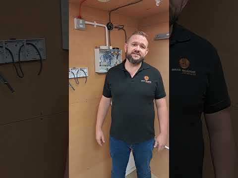 Test and Inspect Electrical Training ( 2391-52 ) : Day 1 : AM