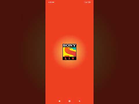 How to watch Sony ten sports channels or Sony channels live on mobile .