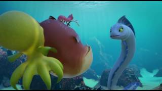 Deep streaming: where to watch movie online?