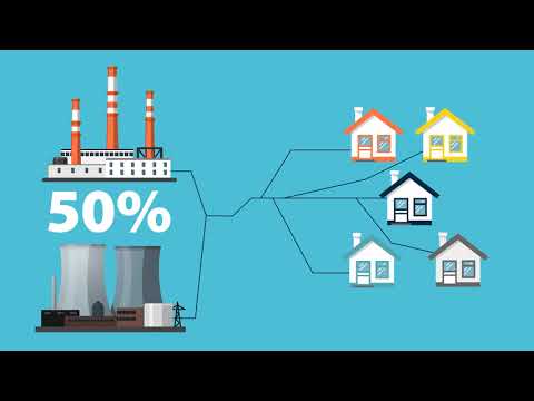 Are we taking reliable electricity for granted?
