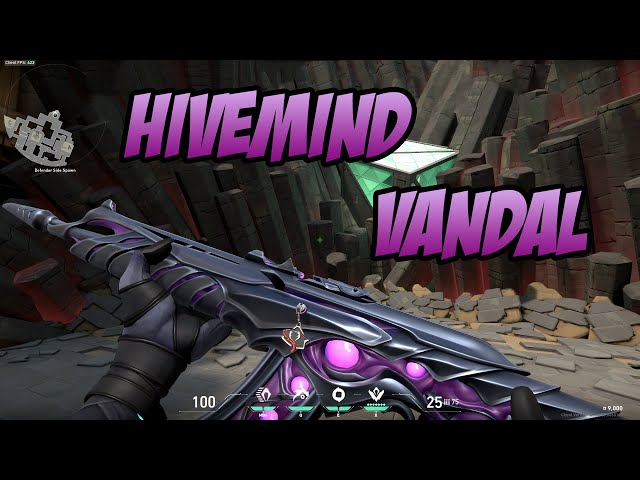 Valorant's 7 best Battle Pass Vandal skins so far