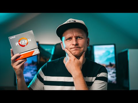 Was it worth it upgrading to Ryzen 3950X from 3900X?  |Editors Perspective|