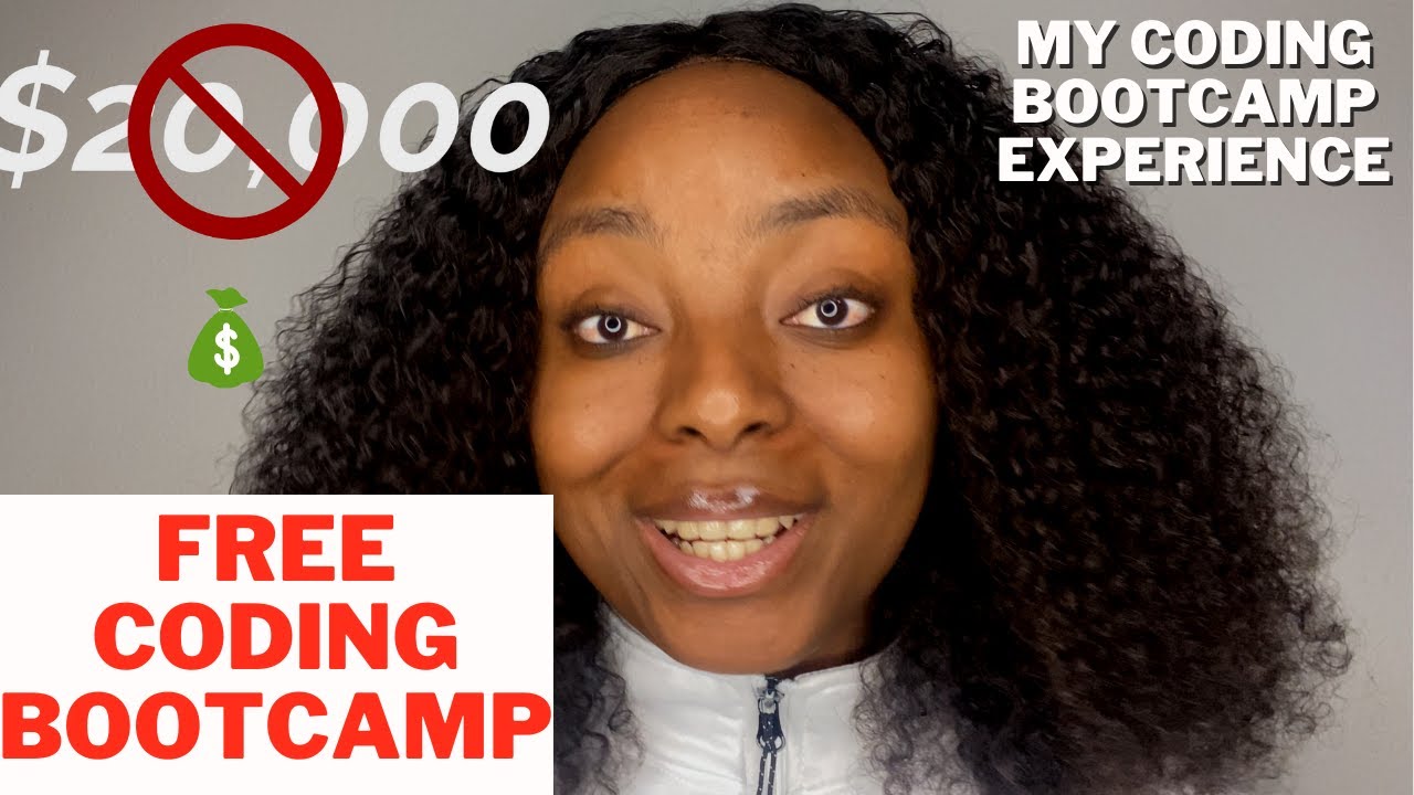 FREE 💸 💰CODING BOOTCAMP! Do not pay $20,000 for a bootcamp! | My Experience at a free bootcamp