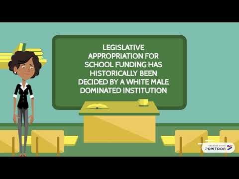 What is Equity in School Funding?