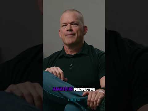 Collaboration Creates Powerful Movie Magic! | Jocko Willink | Jordan B Peterson