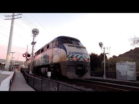 Steam Community :: Video :: Railfanning Coaster Plus Coaster 3002 ...