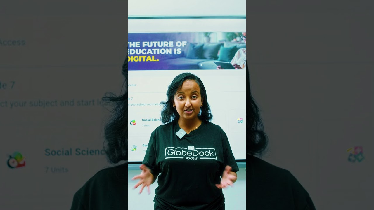 📣📣 UNIT 4 📣📣 is now added to all subjects and Grades  on GlobeDock Academy #shorts #education