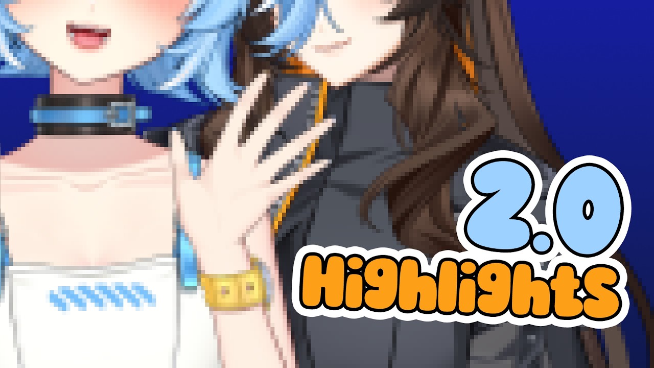 We Debuted Our 2.0 Model... and it was CRAZY