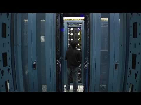 ServerBeach Unveils Toronto Datacenter Video Tour | ServerBeach Blog