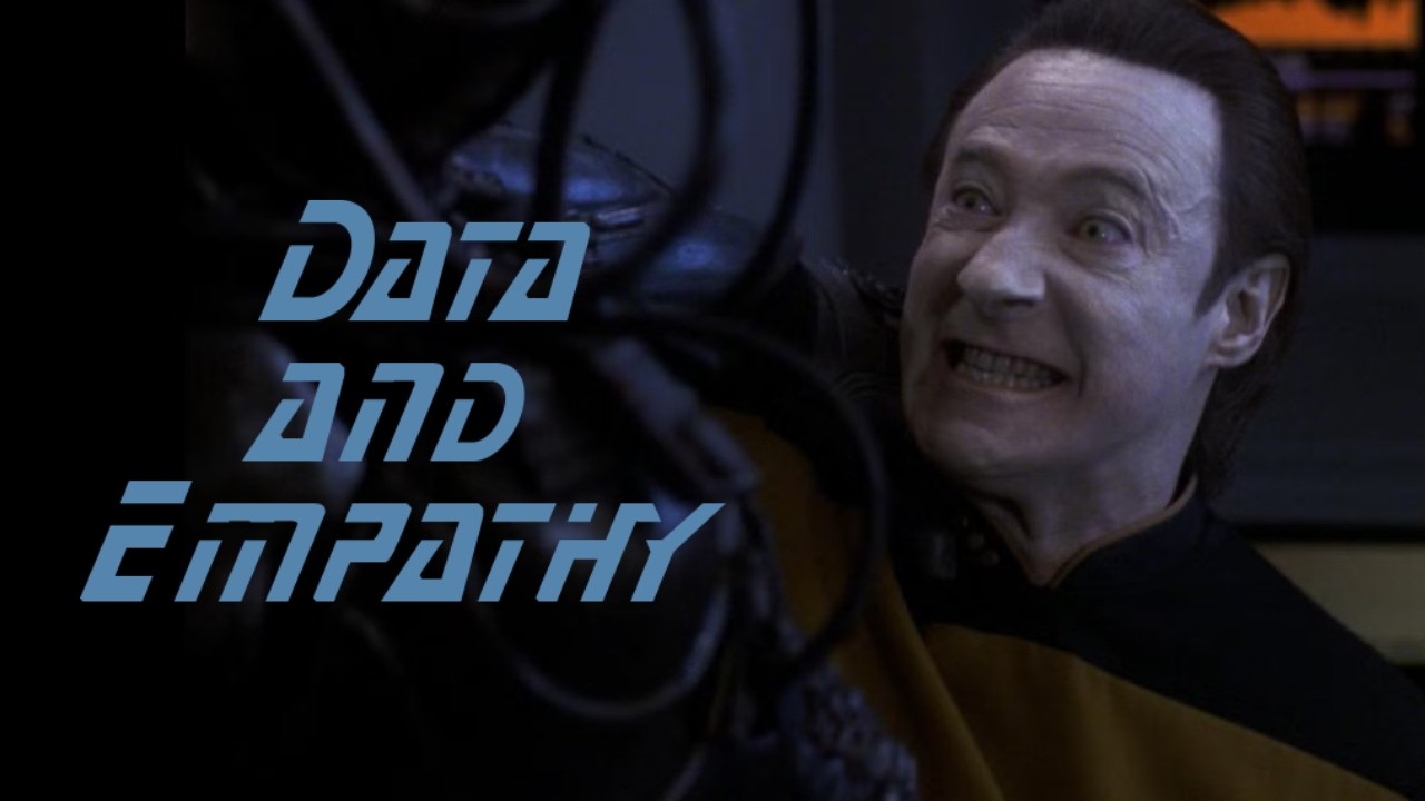 Data and Empathy