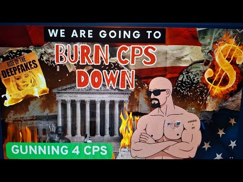 Gunning 4 CPS