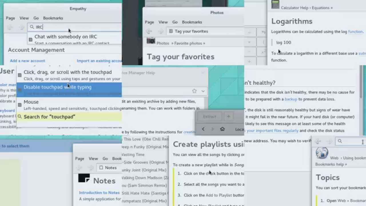 Discover GNOME’s Docs