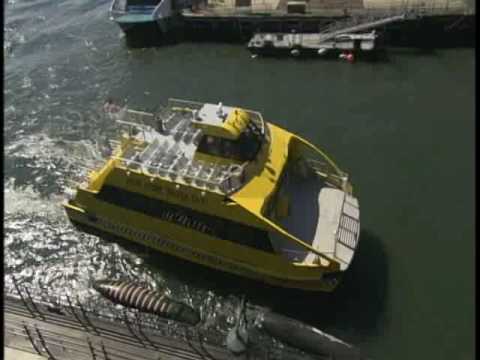 Twin Disc Brasil - Líder em Transmissões e Propulsão