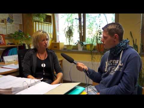 Expedition Beruf 9 - Projekt: BRAFO